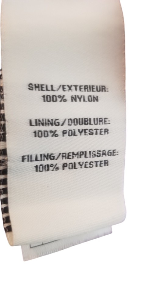 Bagatelle Collection Mens Plum Quilted Jacket Sz/M Upper Pockets Lined ...