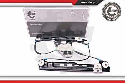 Window Regulator Left Front For MERCEDES S203 W203 00-07 2037201546 | eBay