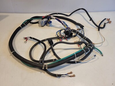 GENERAC WIRE HARNESS 0H6901 | eBay