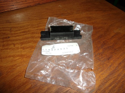 11QBP0531 QBP MICROWAVE DIODE | eBay