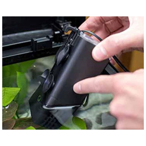 Interpet CF Mini CF1 CF2 CF3 Filter & Spares Hang On Pump Aquarium Fish ...