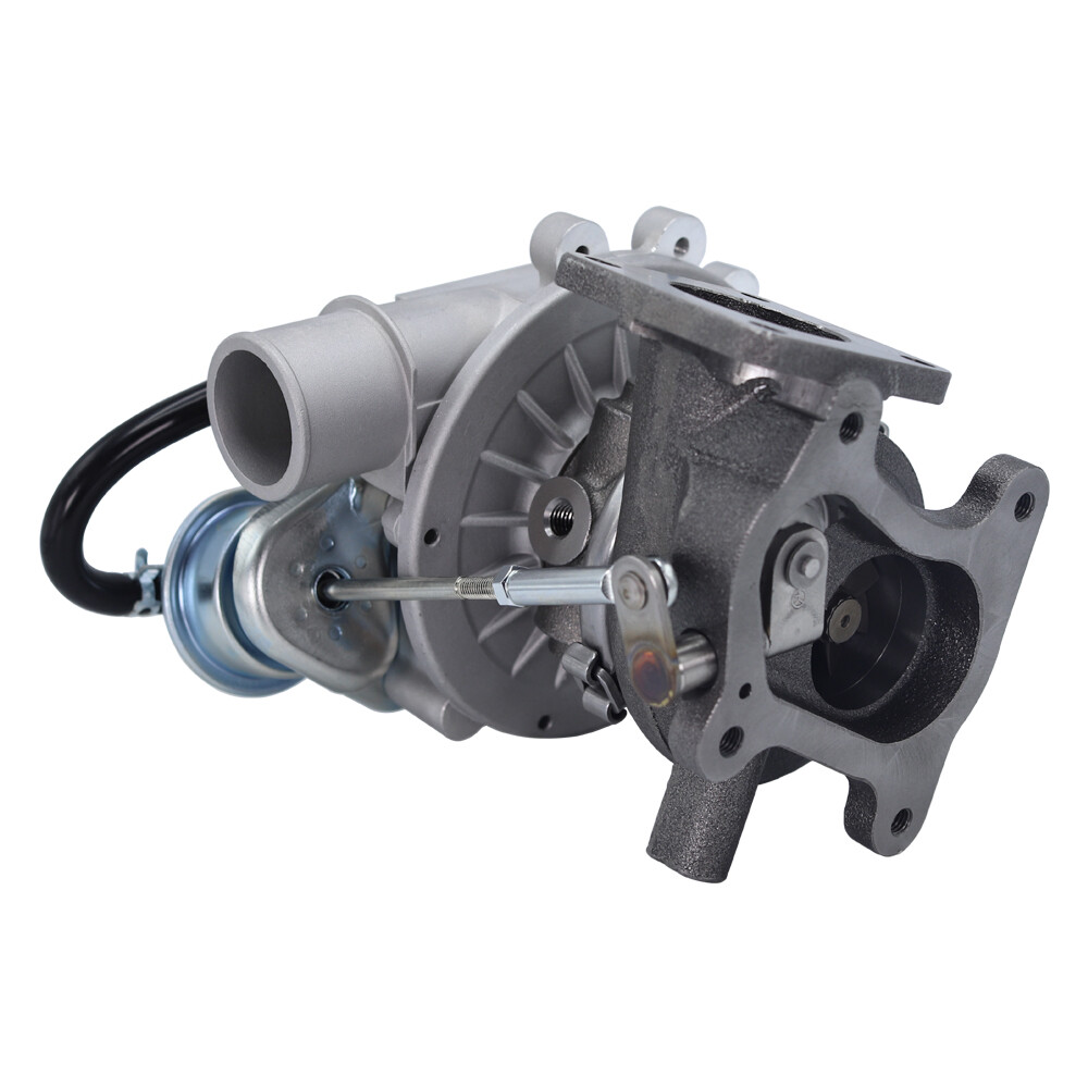 VJ33 WL84 WL85 Turbo for MAZDA Bravo FORD Courier Ranger 2.5L ...