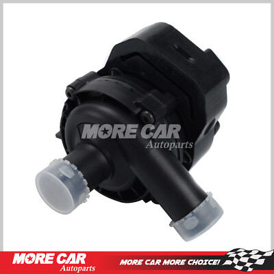 Engine Auxiliary Water Pump for 03-19 Mercedes-Benz E320 E350 E500 ...