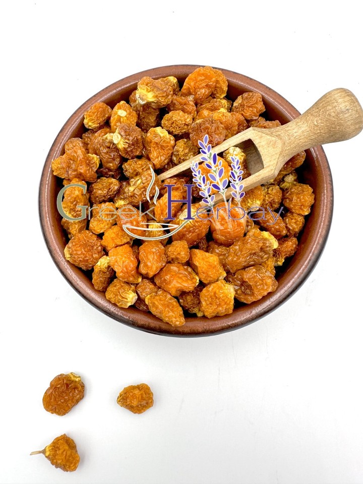 Golden Berries Dried Fruit - Inca Berries 30g(1.05oz)4.9kg(10.8lb)No ...