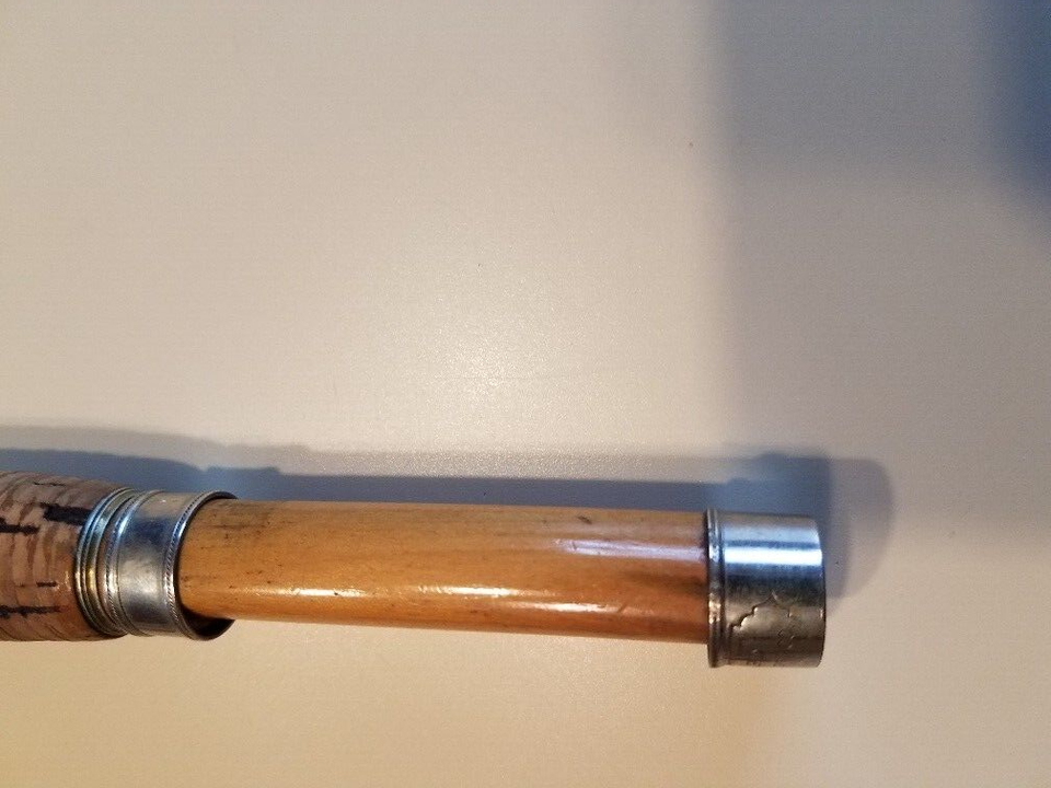 Leonard Catskill #39 Bamboo Fly Rod Early (Ship World Wide) | eBay