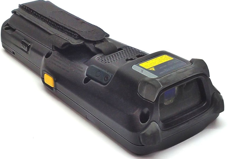 Zebra MC330K Mobile Computer Scanner Android Handheld Wireless MC330K ...