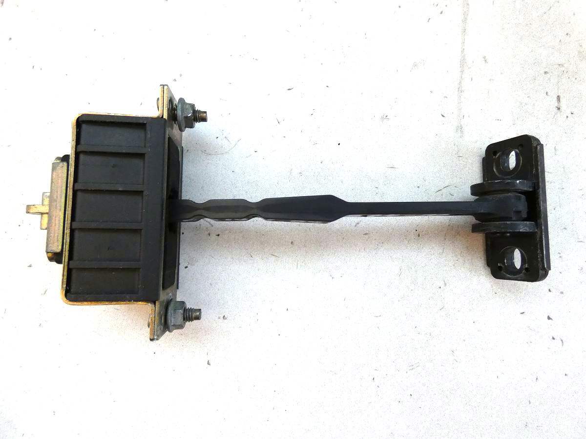 Mercedes C219 CLS 350 A2197200016 door check strap door brake door stop ...