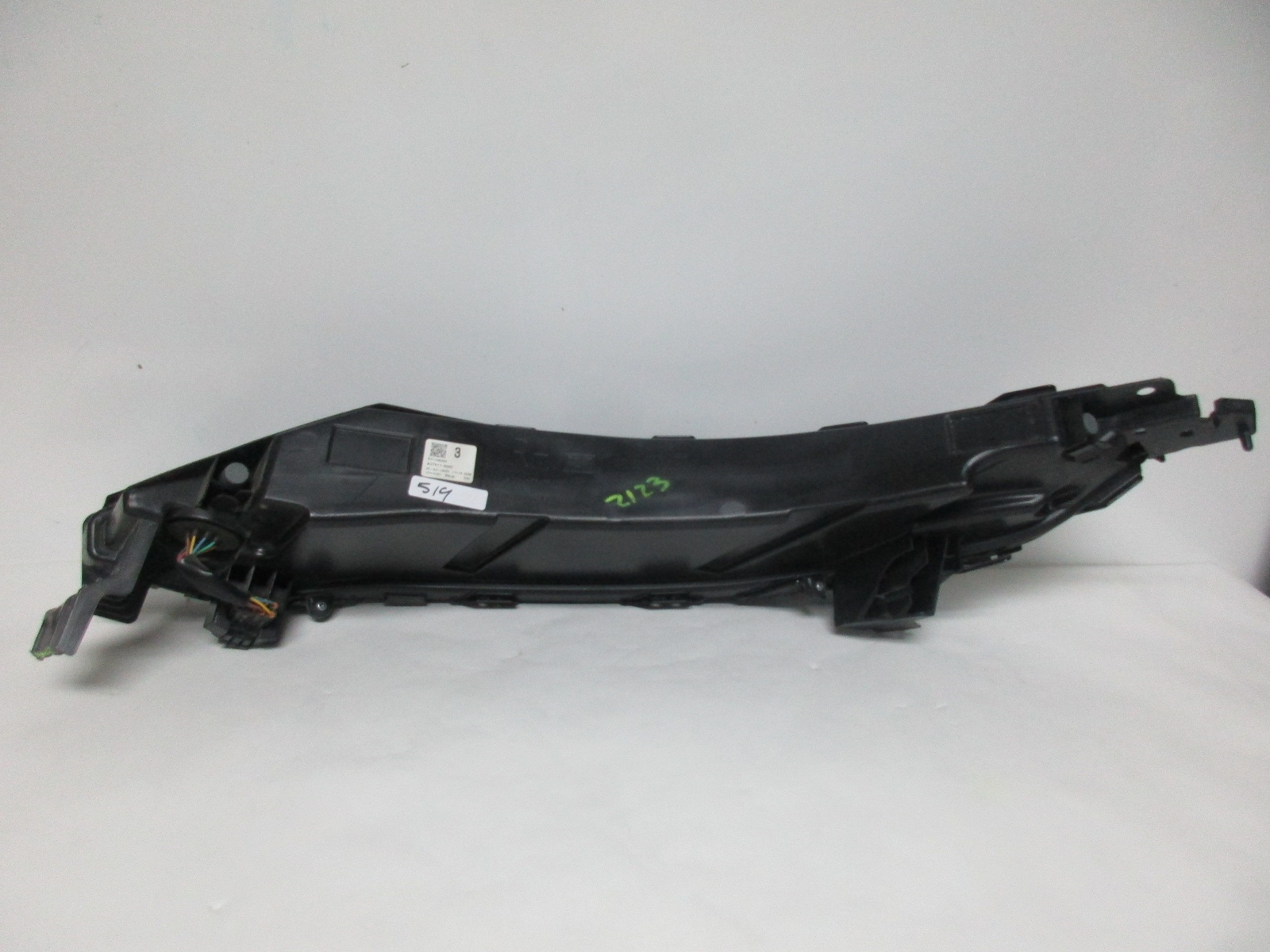 22-23 MITSUBISHI OUTLANDER DAY TIME RUNNING LIGHT PASSENGER RIGHT RH ...