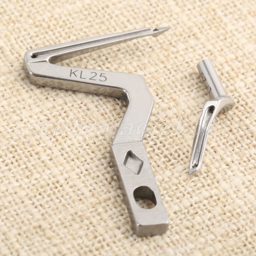 1pc/2pcs For 737/747/757 Overlock Sewing Machine KL25 LP26 Lower Upper ...