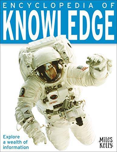 Encyclopedia of Knowledge - Paperback - VERY GOOD | eBay