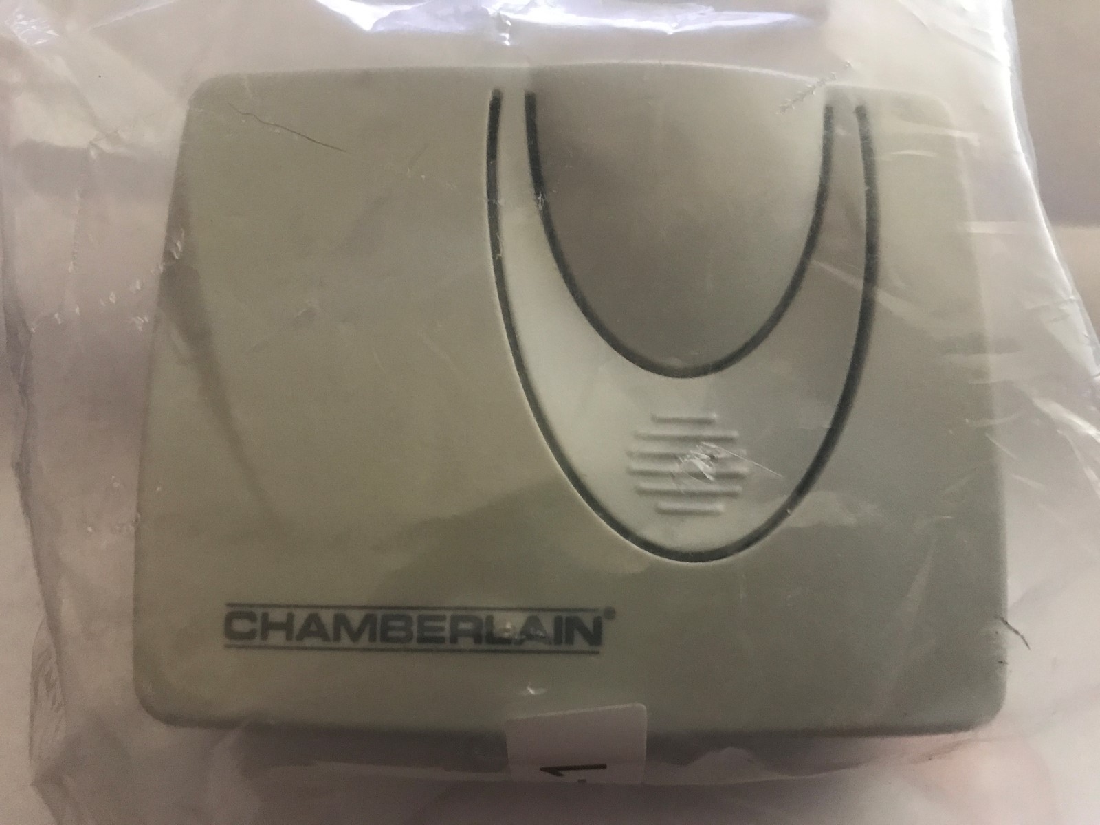 NEW Chamberlain Remote Light Control CLLAD Garage Turns Inside Lights ...