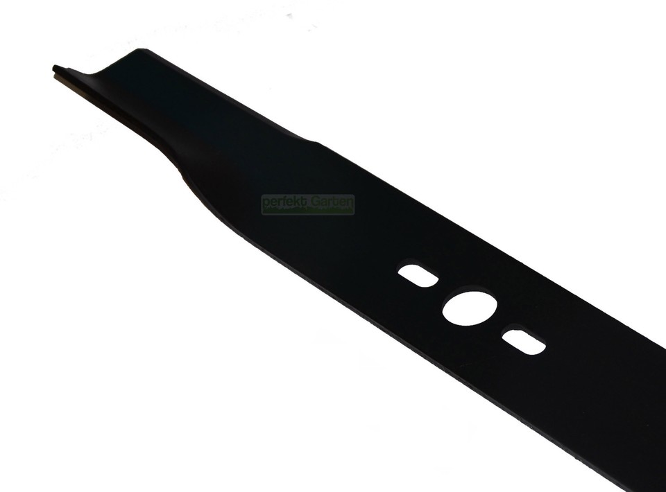 3x43CM SET 122CM Knives for JOHN DEERE M145476 355D, GX355, LX277 ...