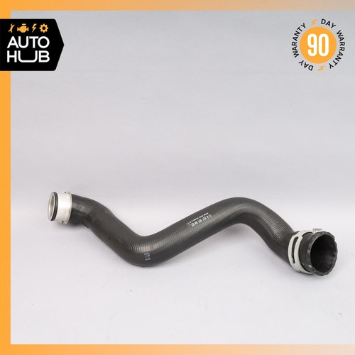 09-13 Mercedes W251 R350 R320 Diesel Radiator Coolant Hose Pipe ...