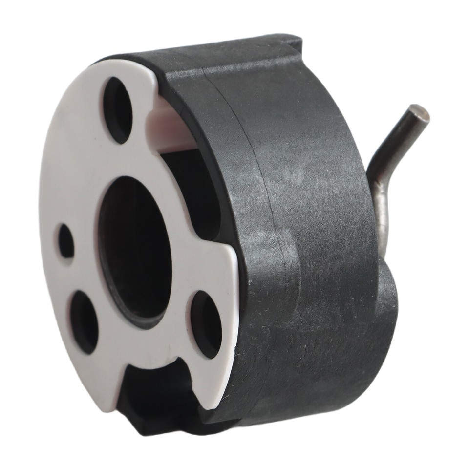 New Supercharger Isolator Coupler for Jaguar XJ Land Rover Range 3.0L ...