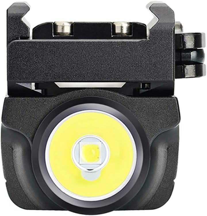 Olight PL-MINI 2 Valkyrie 600 Lumen Rechargeable Compact Tactical ...