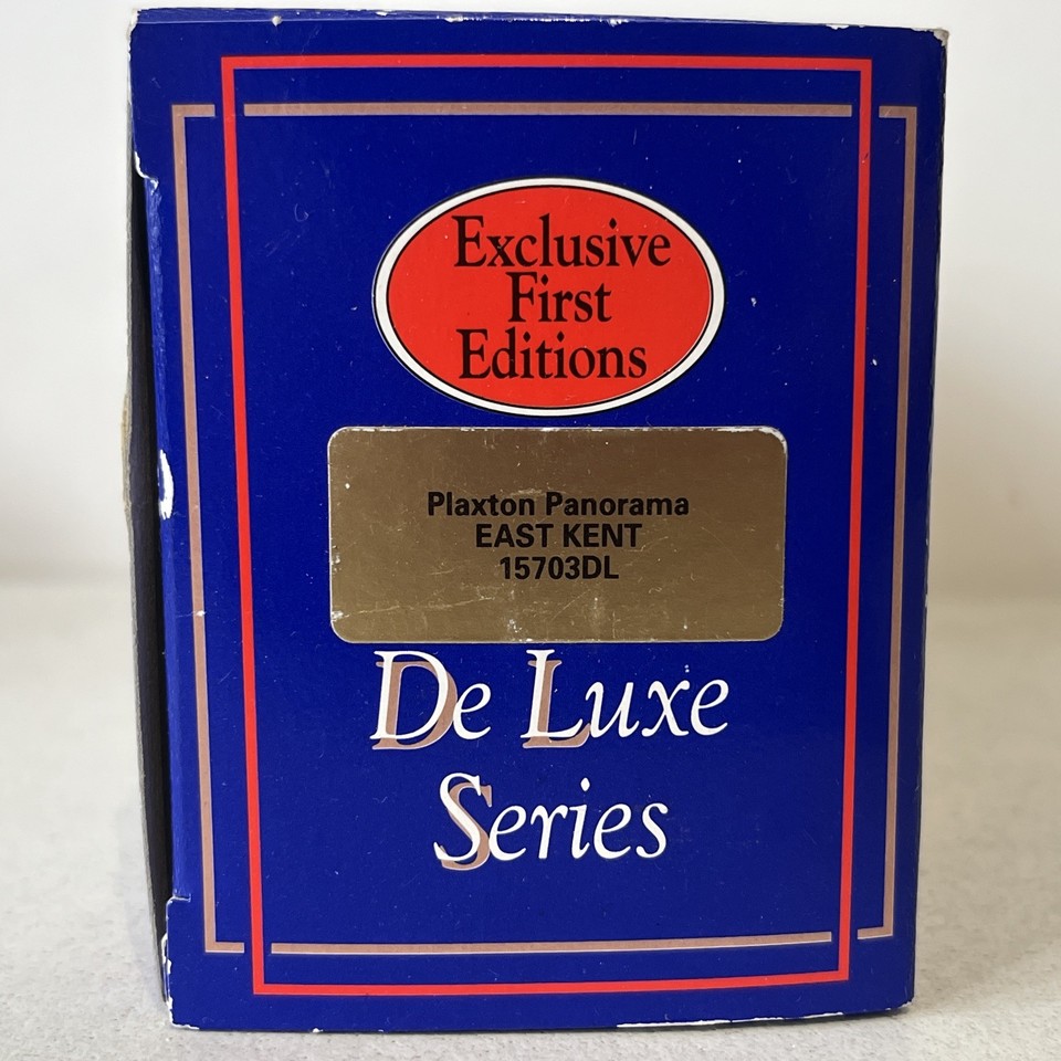 EFE 15703DL Plaxton Panorama East Kent Diecast Model Coach 1:76 Scale ...