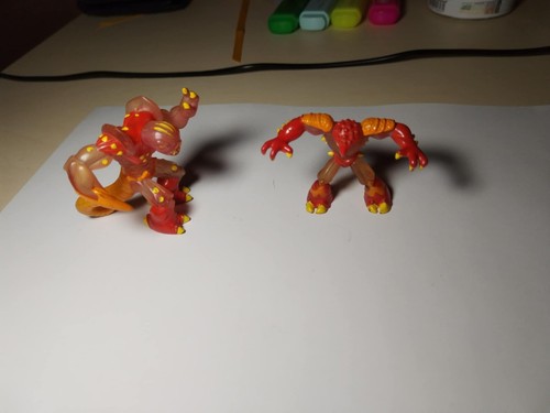 gormiti figures lot | eBay