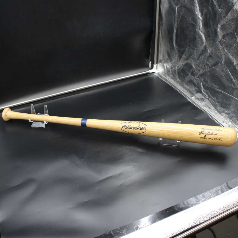 Gary Carter Signed Adirondack Baseball Bat Mets/Expos Autograph JSA COA ...