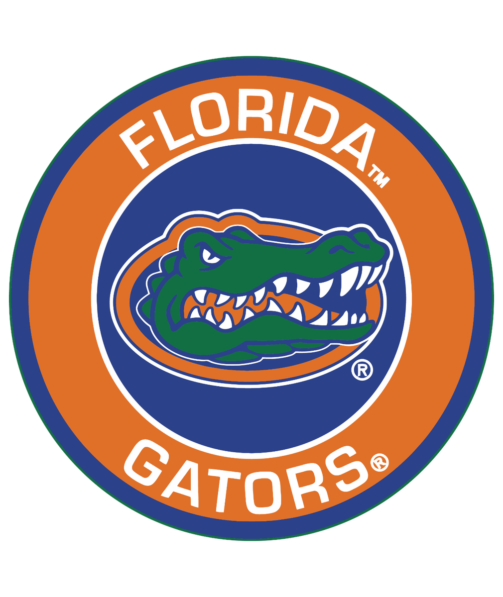 University Of Florida Football Logo