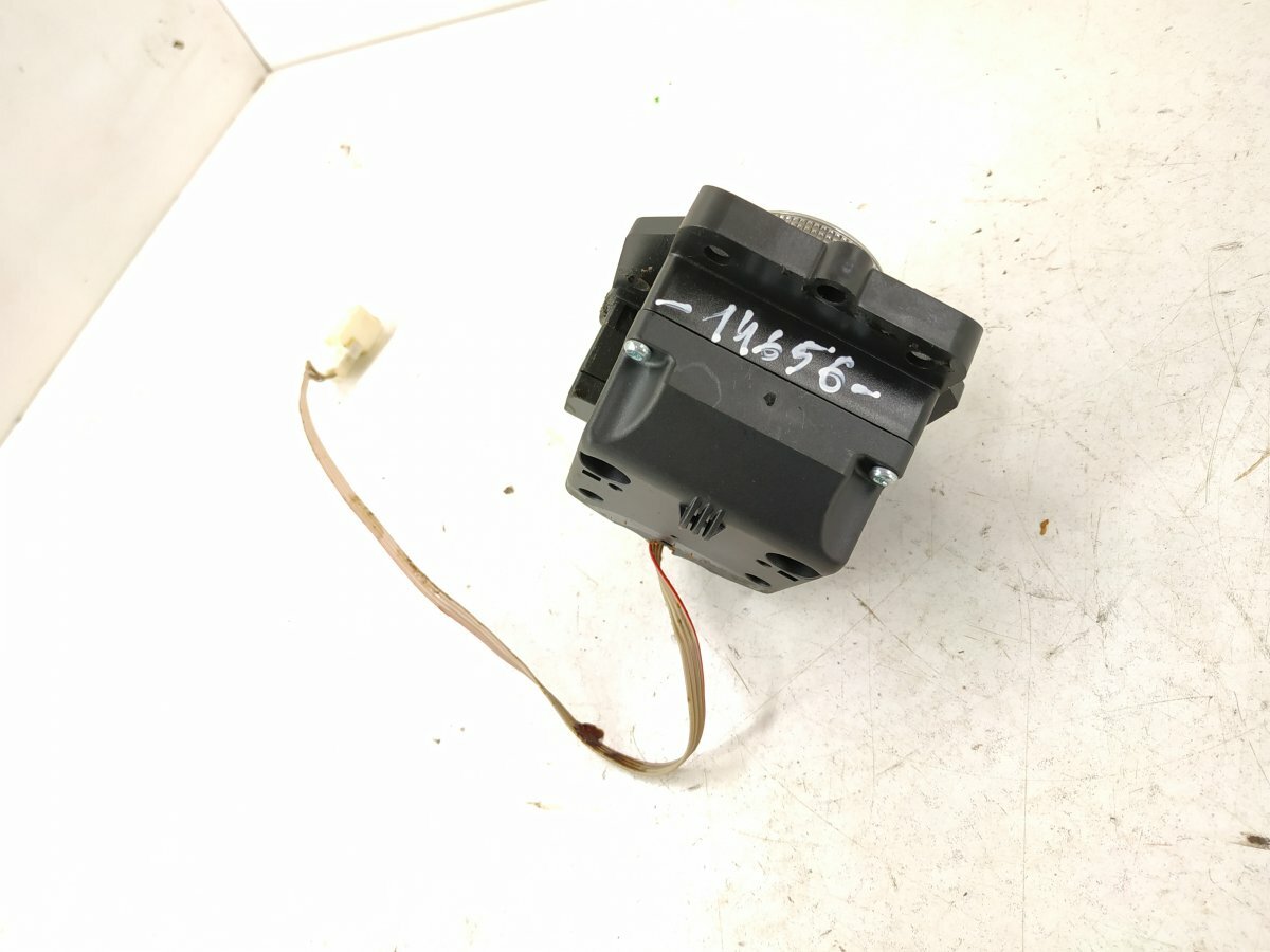 MERCEDES-BENZ E-CLASS W212 JOYSTICK (MMI CONTROL SWITCH / PAD) A ...