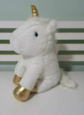 KMART UNICORN ANKO UNICORN STUFFED ANIMAL 36CM | eBay Australia