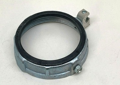 Fittings - Oz Gedney Ground Bushings