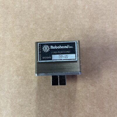 Air Actuators & Cylinders - Robohand Pneumatic