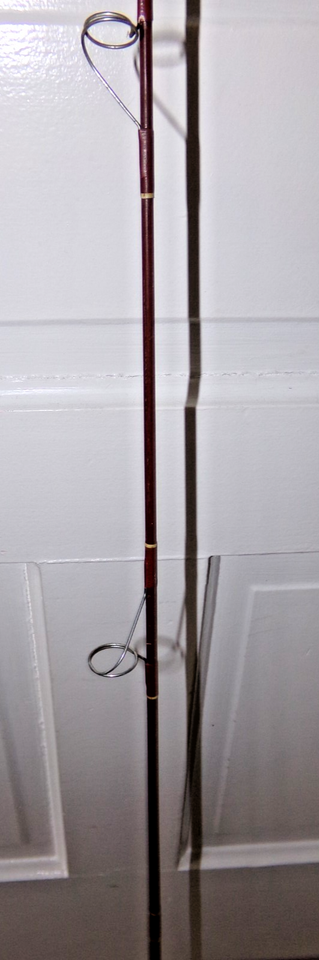 Vintage Fenwick 4 1/2' Fish Fishing Rod Cork Handle | eBay