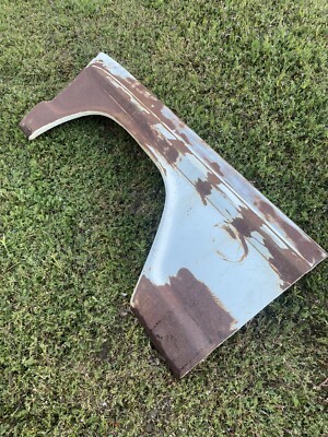 67-72 ford f100 Left side fender | eBay