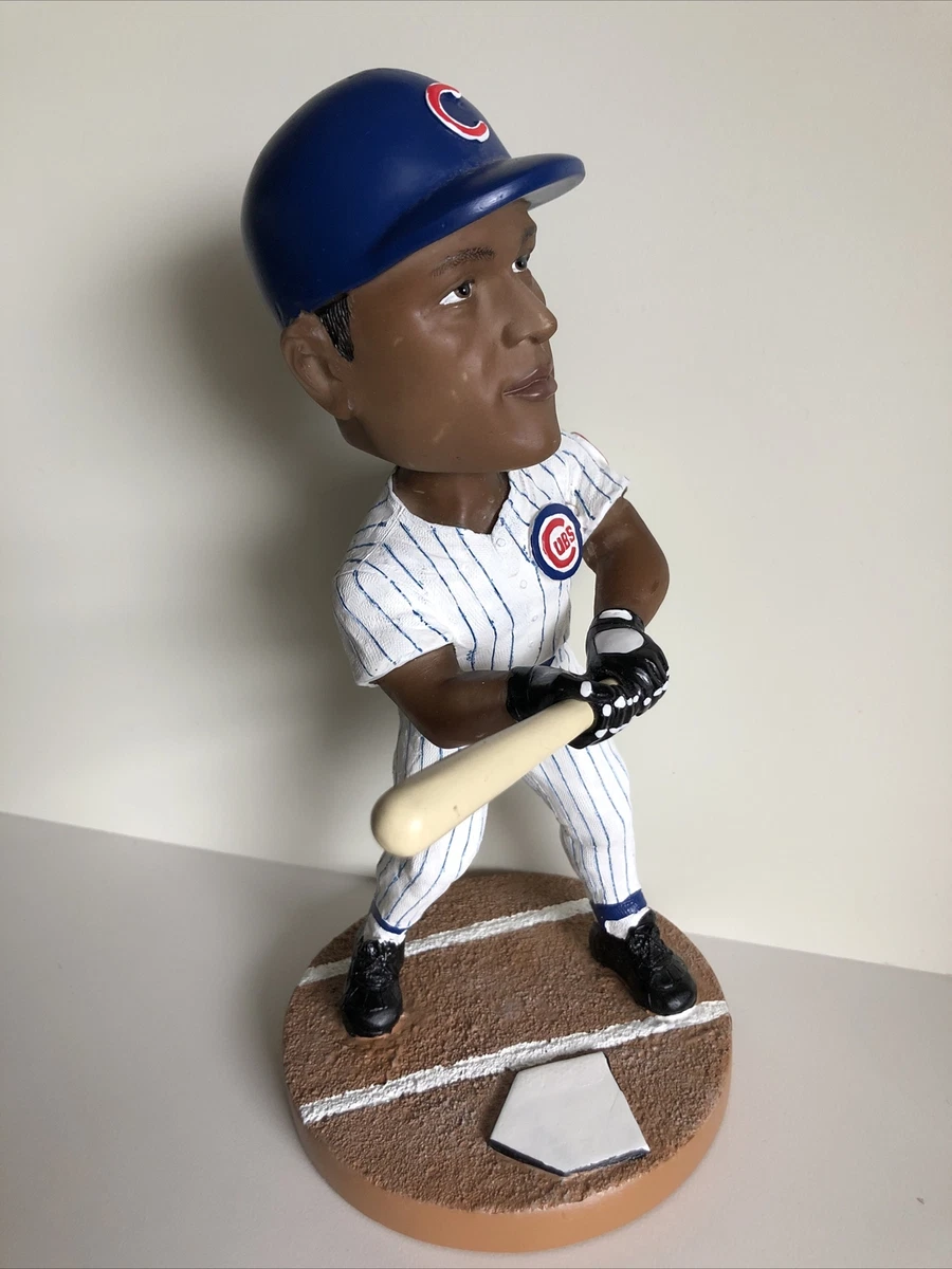 Sammy Sosa Batting Stance