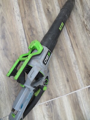 EGO POWER+ 650 CFM Cordless Leaf Blower LB6500 *UNIT ONLY* | eBay