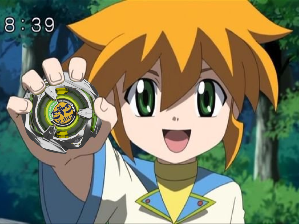 [CrossXProject] Takara Tomy /Hasbro Beyblade X Metal fight Cross Over ...