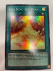 Super Fire-breathing Dragon - Card Value