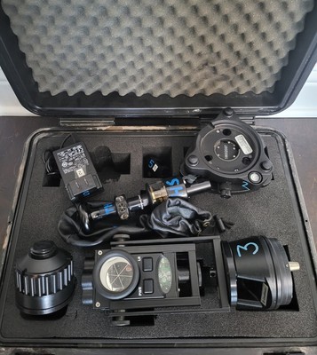 Levels & Surveying Equipment - Trimble Prism