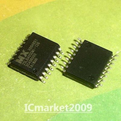 5 PCS MX25L6405DMI-12G SOP-16 25L6405DMI-12G 16M-Bit CMOS Flash Memory ...