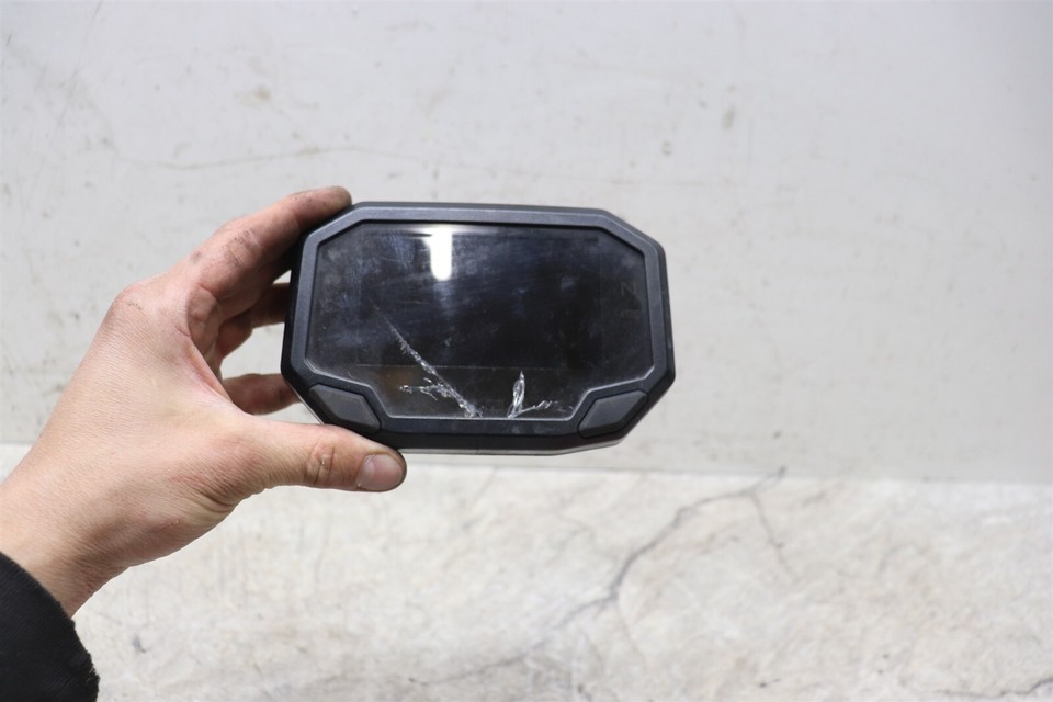 2020-2023 Kawasaki Z650 Speedometer Speedo Gauge Meter Cluster ...