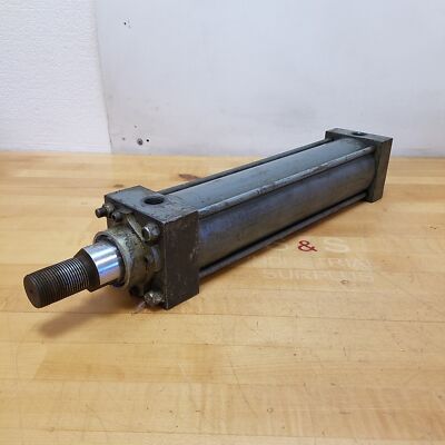 Hydraulic Cylinders - Miller Hydraulic Cylinder