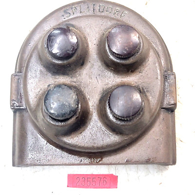 Indian Splitdorf S Magneto 410 402 4 Cylinder Henderson Ace Excelsior ...