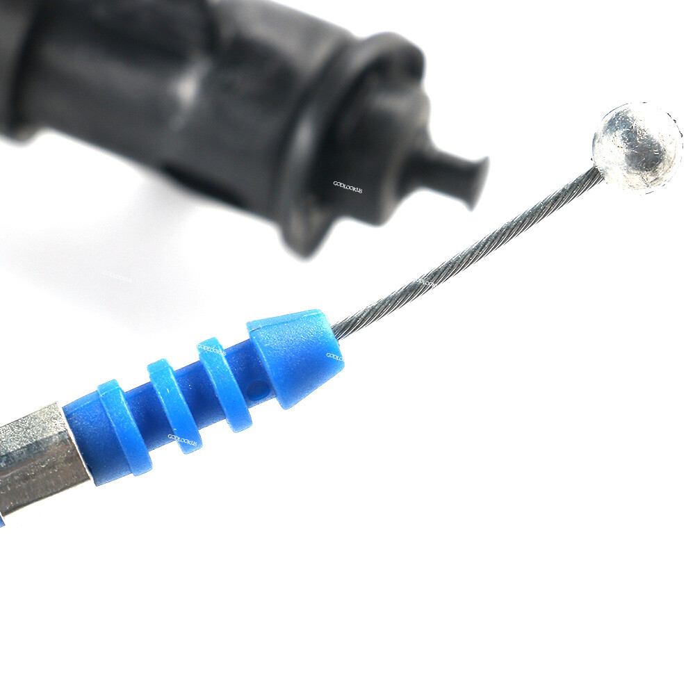 For Honda Accord Hybrid 74880-SDA-A11 Trunk / Gas Door Cap Hatch ...