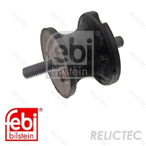 Engine Transmission Gearbox Mount BMW:E46,E87,E81,E84,E90,E88,E36,E91,E82,E93 | eBay