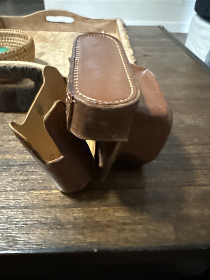 Kodak 35mm Camera Serviced Vintage 1940s 50mm f/5.6 U.S. Made with ...