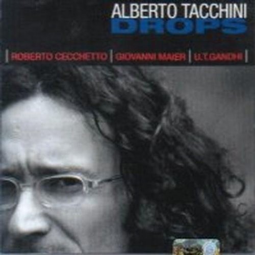 Drops by TACCHINI,ALBERTO [Audio CD] 716642079624| eBay