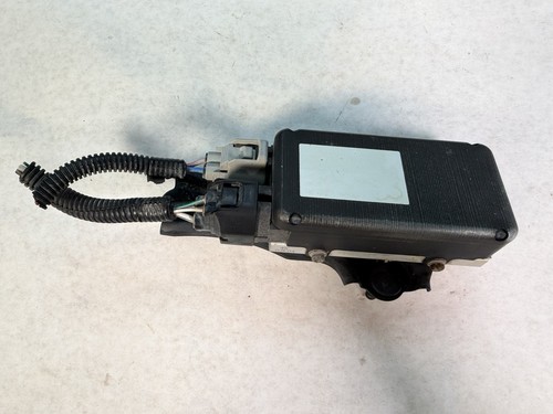 07-10 Toyota Tundra Fuel Gas Pump Control Module 89570-34010 OEM | eBay