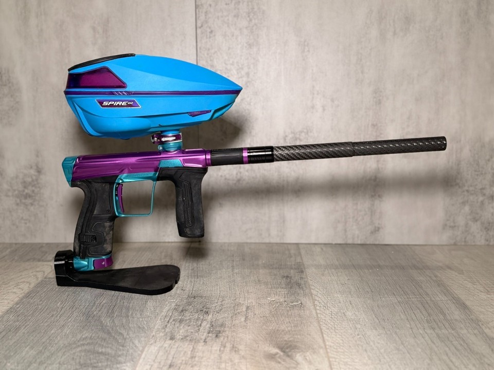 Planet Eclipse CS2 (Galaxy) | eBay