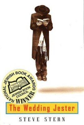 THE WEDDING JESTER By Steve Stern **BRAND NEW** 9781555972905 | eBay