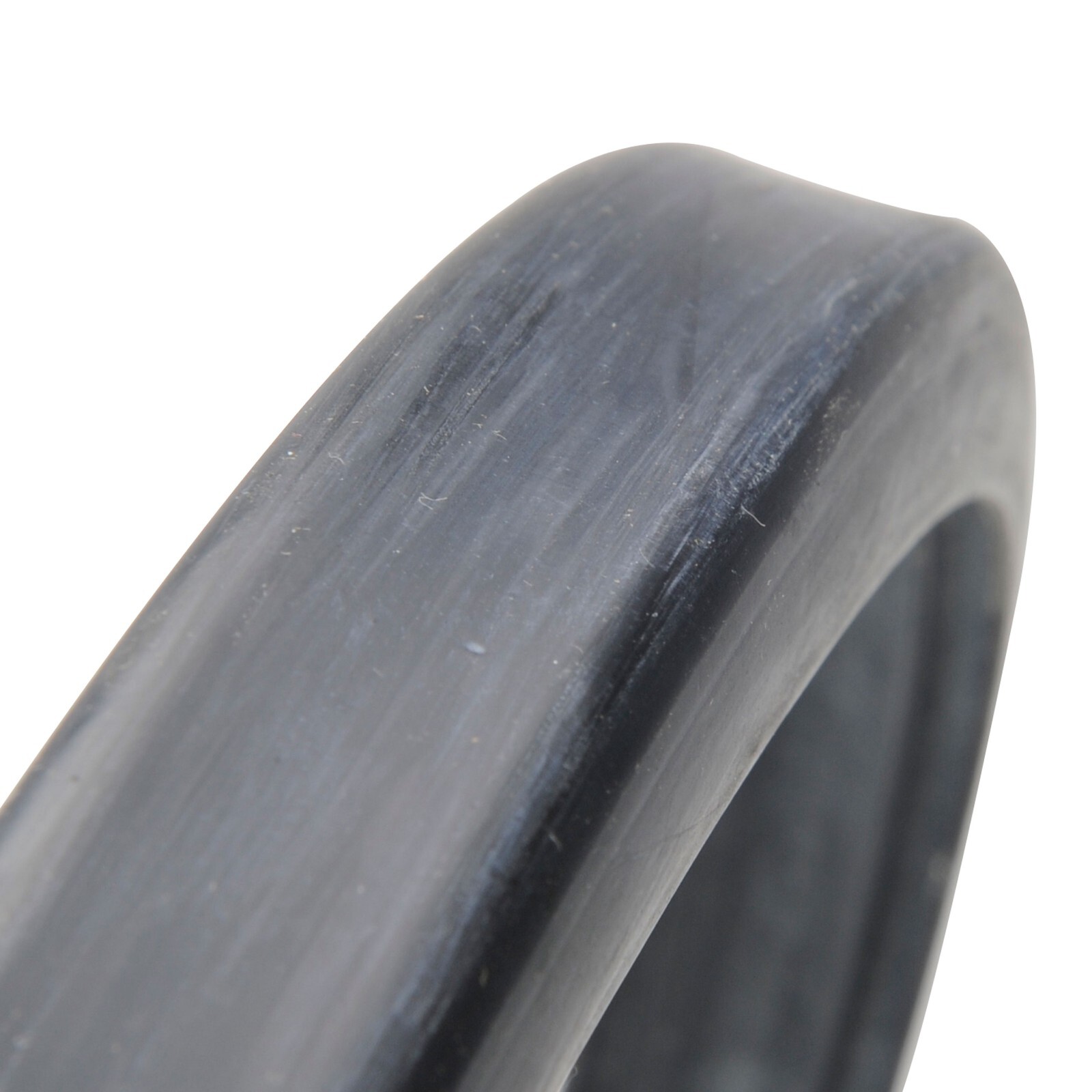 1968-1973 VW Super Beetle Type 1 Front Bumper Rubber Impact Strip ...