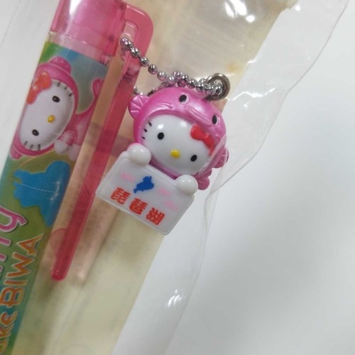 Shiga Lake Biwa Catfish Prefecture Map Local Hello Kitty Mechanical ...