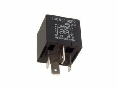 2008-2012 2014 Audi R8 Relay 22217HJ 2009 2010 2011 Multi Purpose Relay