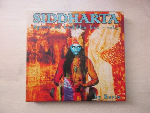 Coffret 2 CD Siddharta - Spirit of buddha bar Vol.3 | eBay