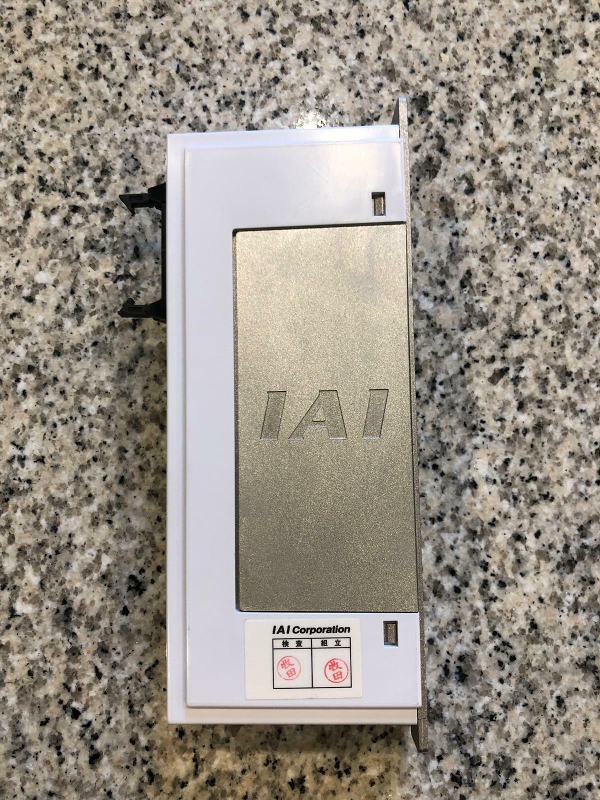 IAI ACON-CG-201-PN-2-0 Controller ACON-CG-20I-PN-2-O | eBay.de